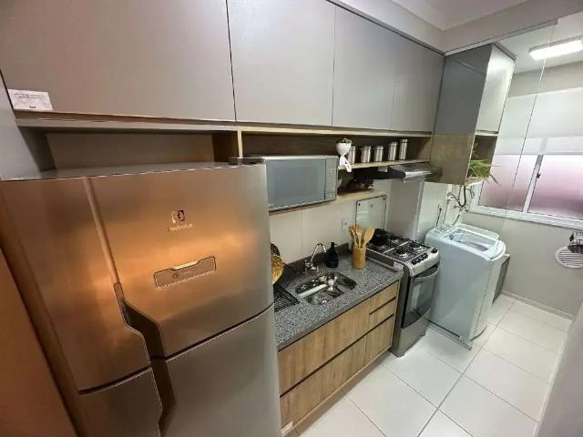 Apartamento para Venda em São Carlos/SP Jardim Jóckei Club A 2 Quartos