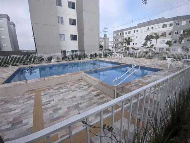 Apartamento para Venda em São Carlos/SP Jardim Jóckei Club A 2 Quartos
