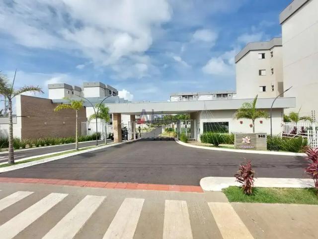 Apartamento para Venda em São Carlos/SP Jardim Jóckei Club A 2 Quartos