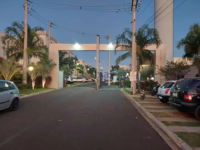 Apartamento para Venda em São Carlos/SP Jardim Jóckei Club A 2 Quartos