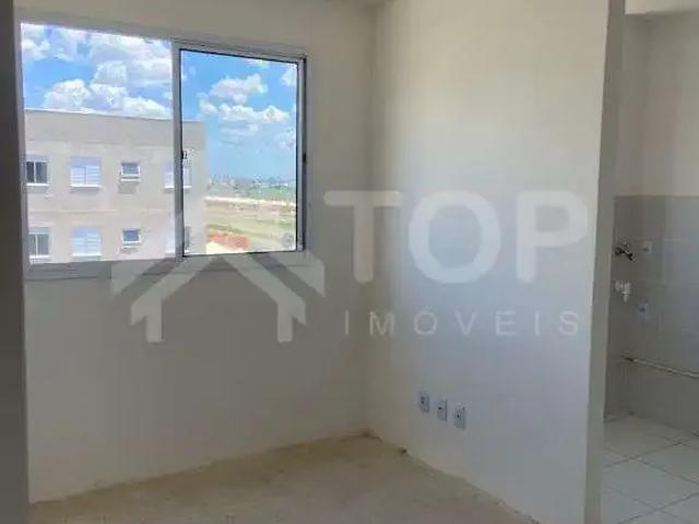 Apartamento para Venda em São Carlos/SP Jardim Jóckei Club A 2 Quartos