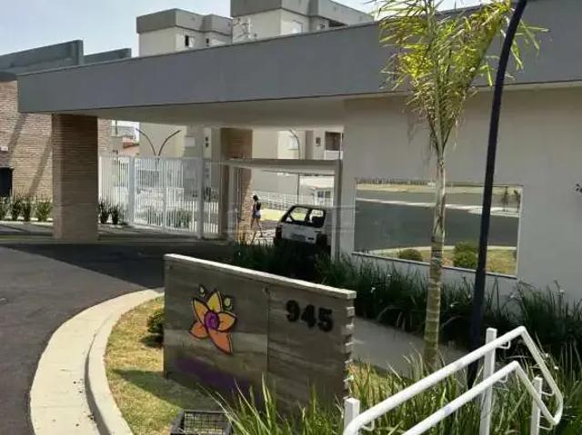 Apartamento para Venda em São Carlos/SP Jardim Jóckei Club A 2 Quartos
