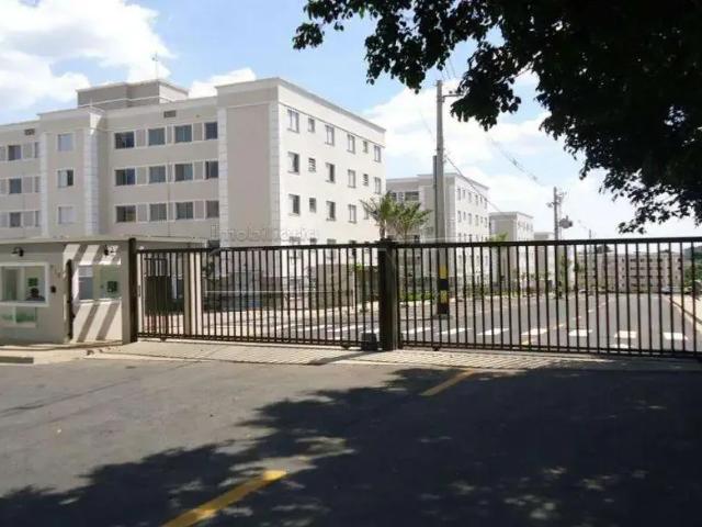 Apartamento para Venda em São Carlos/SP Jardim Jóckei Club A 2 Quartos