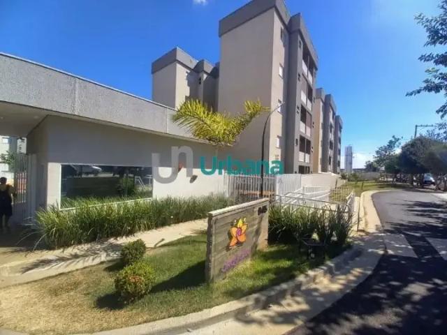 Apartamento para Venda em São Carlos/SP Jardim Jóckei Club A 2 Quartos