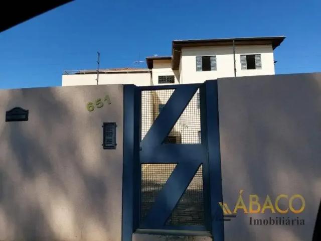 Apartamento para Venda em São Carlos/SP Jardim Jóckei Club A 2 Quartos
