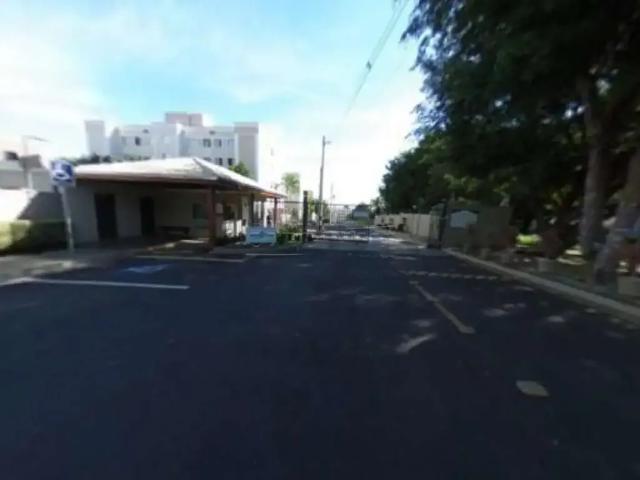 Apartamento para Venda em São Carlos/SP Jardim Jóckei Club A 2 Quartos