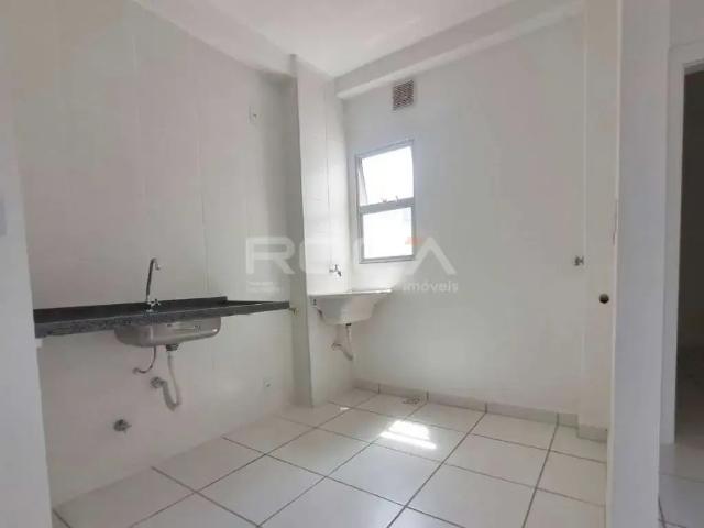 Apartamento para Venda em São Carlos/SP Jardim Jóckei Club A 2 Quartos