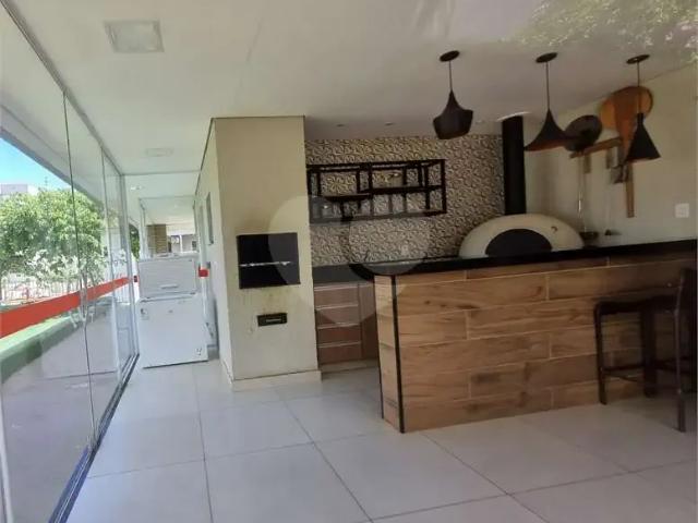 Apartamento para Venda em São Carlos/SP Jardim Jóckei Club A 2 Quartos