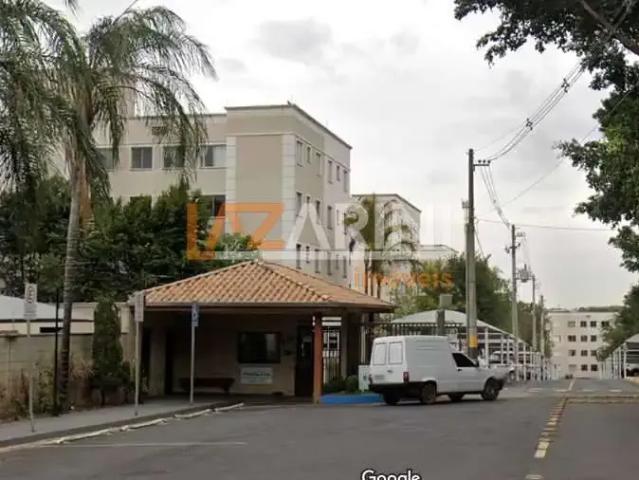 Apartamento para Venda em São Carlos/SP Jardim Jóckei Club A 2 Quartos