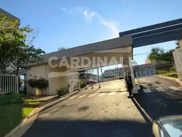 Apartamento para Venda em São Carlos/SP Jardim Jóckei Club A 2 Quartos