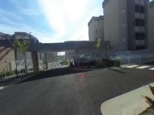 Apartamento para Venda em São Carlos/SP Jardim Jóckei Club A 2 Quartos