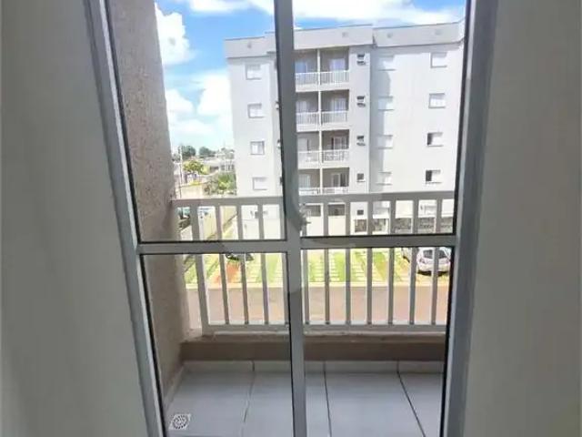 Apartamento para Venda em São Carlos/SP Jardim Jóckei Club A 2 Quartos
