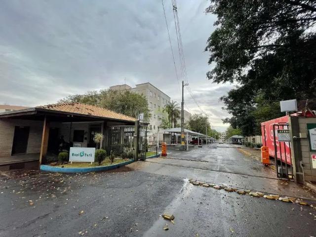 Apartamento para Venda em São Carlos/SP Jardim Jóckei Club A 2 Quartos