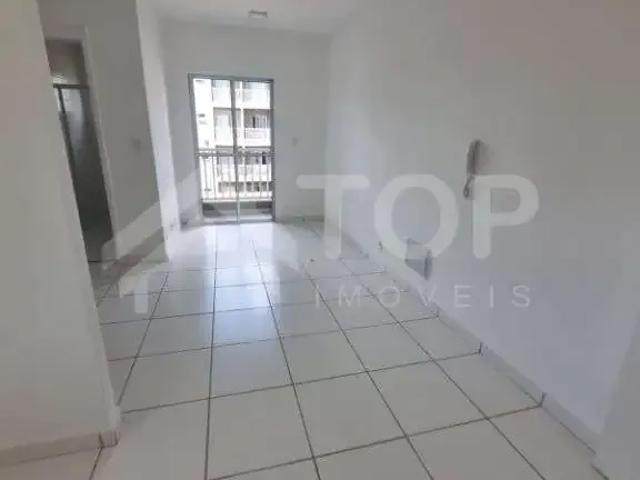 Apartamento para Venda em São Carlos/SP Jardim Jóckei Club A 2 Quartos