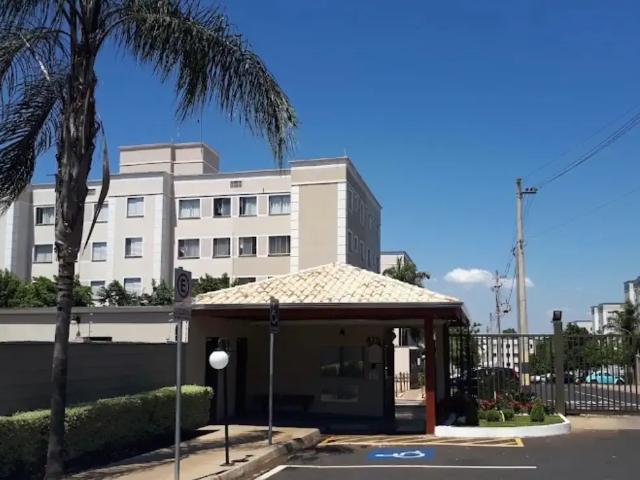 Apartamento para Venda em São Carlos/SP Jardim Jóckei Club A 2 Quartos