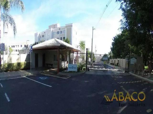 Apartamento para Venda em São Carlos/SP Jardim Jóckei Club A 2 Quartos