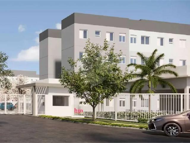 Apartamento para Venda em São Carlos/SP Jardim Jóckei Club A 2 Quartos