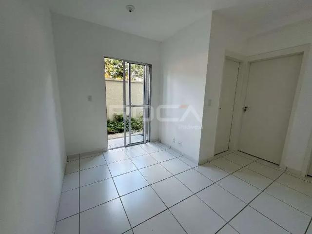 Apartamento para Venda em São Carlos/SP Jardim Jóckei Club A 2 Quartos