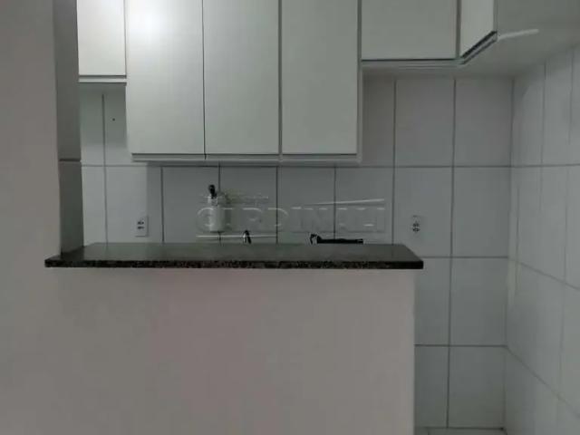 Apartamento para Venda em São Carlos/SP Jardim Jóckei Club A 2 Quartos