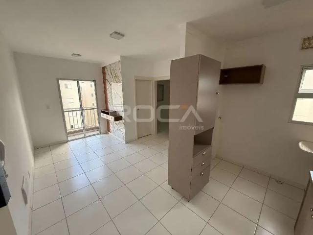 Apartamento para Venda em São Carlos/SP Jardim Jóckei Club A 2 Quartos