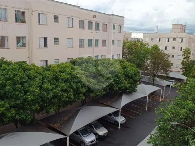 Apartamento para Venda em São Carlos/SP Jardim Jóckei Club A 2 Quartos