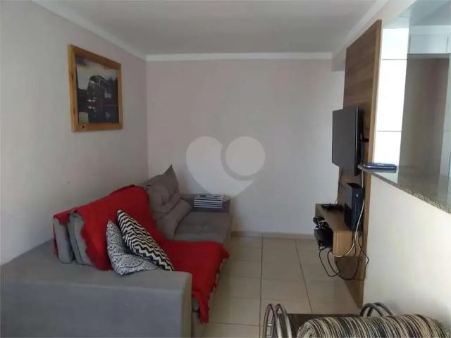 Apartamento para Venda em São Carlos/SP Jardim Jóckei Club A 2 Quartos