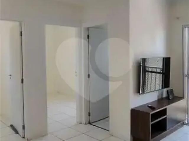 Apartamento para Venda em São Carlos/SP Jardim Jóckei Club A 2 Quartos