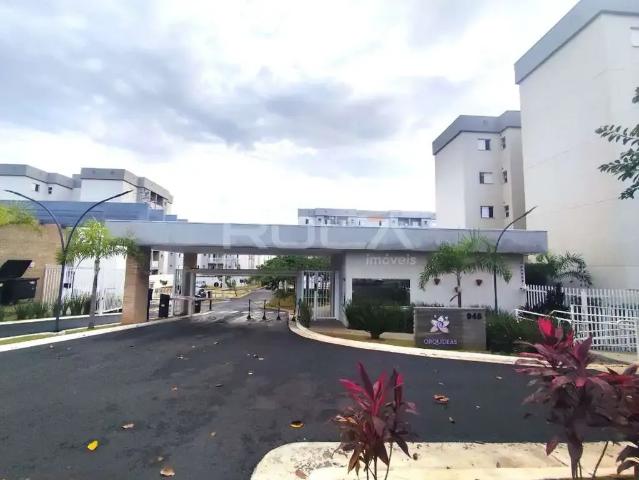 Apartamento para Venda em São Carlos/SP Jardim Jóckei Club A 2 Quartos