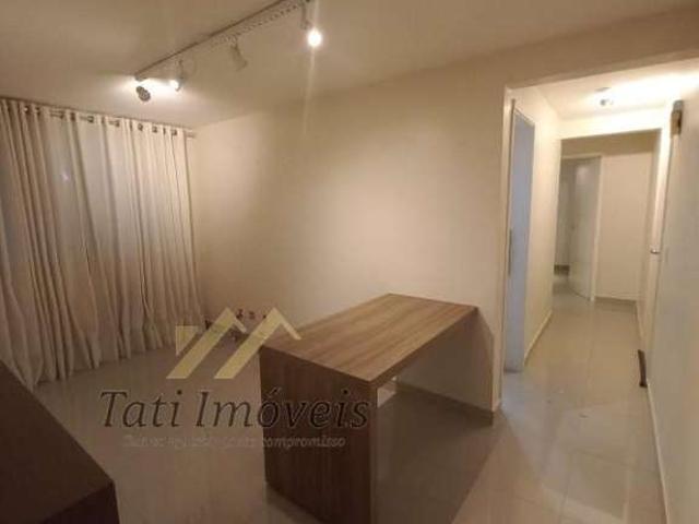Apartamento para Venda em São Carlos/SP Jardim Jóckei Club A 2 Quartos