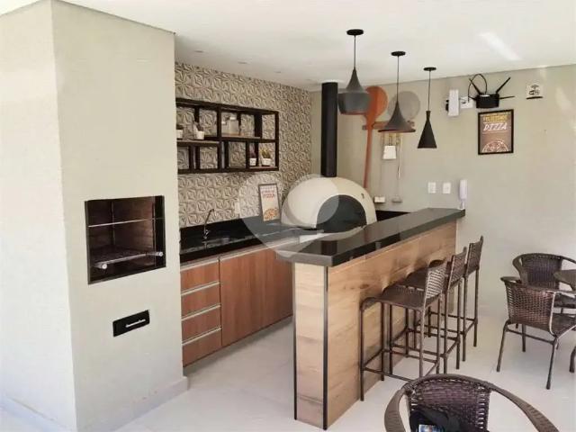 Apartamento para Venda em São Carlos/SP Jardim Jóckei Club A 2 Quartos