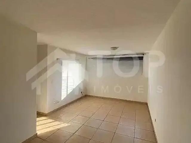 Apartamento para Venda em São Carlos/SP Jardim Jóckei Club A 2 Quartos