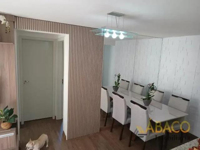 Apartamento para Venda em São Carlos/SP Jardim Jóckei Club A 2 Quartos