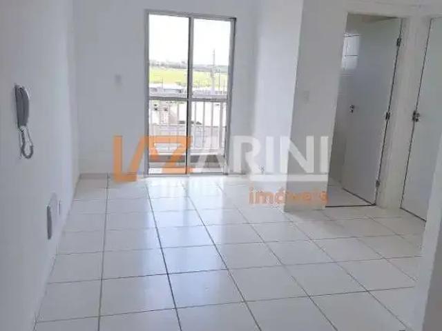 Apartamento para Venda em São Carlos/SP Jardim Jóckei Club A 2 Quartos