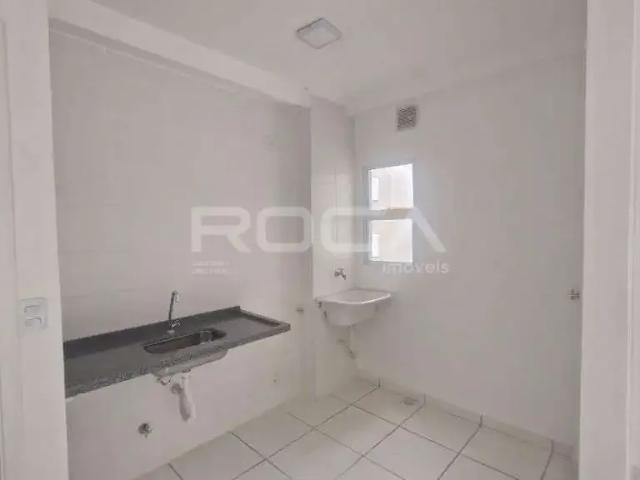 Apartamento para Venda em São Carlos/SP Jardim Jóckei Club A 2 Quartos