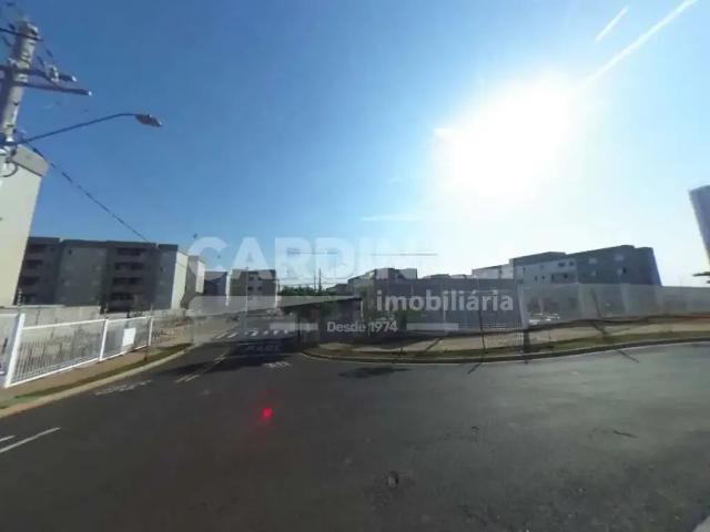 Apartamento para Venda em São Carlos/SP Jardim Jóckei Club A 2 Quartos