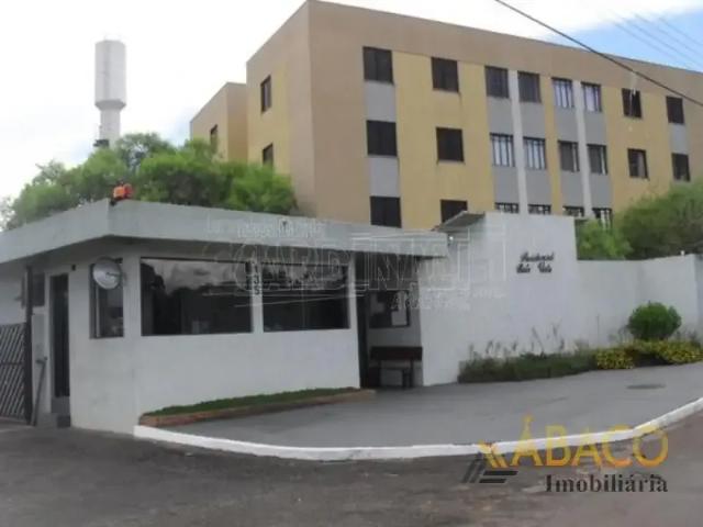 Apartamento para Venda em São Carlos/SP Jardim Jóckei Club A 3 Quartos