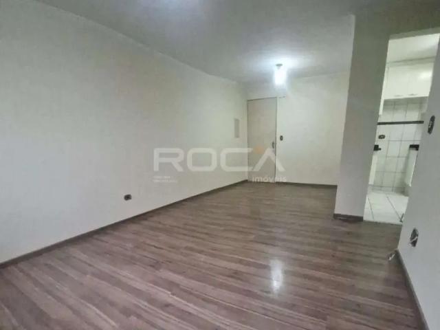 Apartamento para Venda em São Carlos/SP Jardim Jóckei Club A 3 Quartos