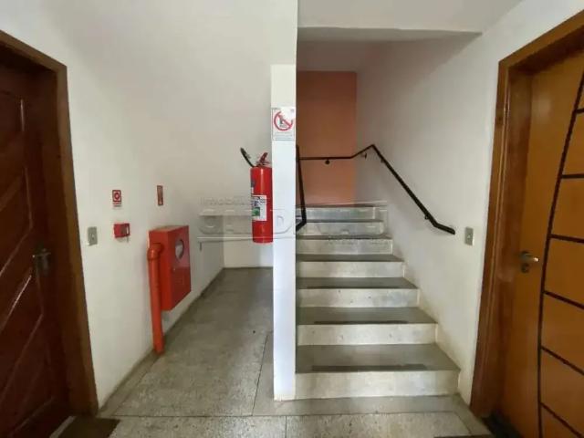 Apartamento para Venda em São Carlos/SP Jardim Jóckei Club A 3 Quartos