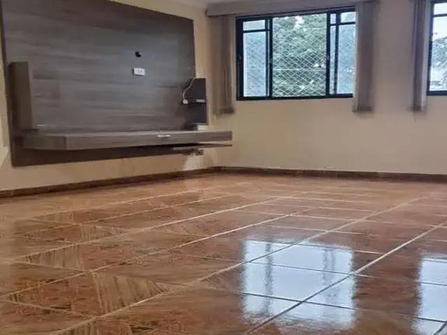 Apartamento para Venda em São Carlos/SP Jardim Jockey Clube 3 Quartos
