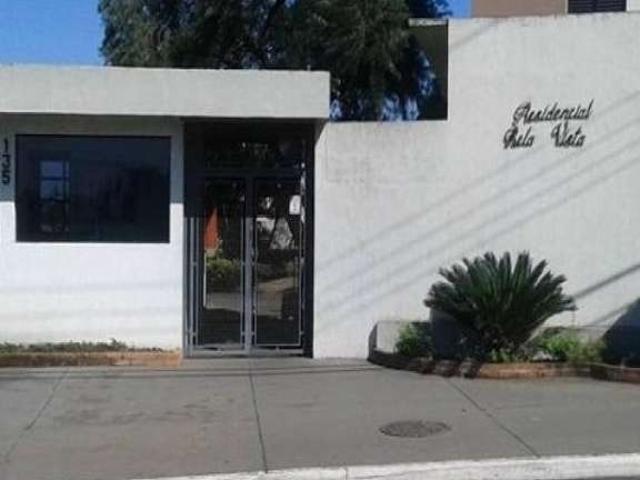 Apartamento para Venda em São Carlos/SP Jardim Jóckei Club A 3 Quartos