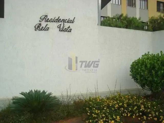 Apartamento para Venda em São Carlos/SP Jardim Jóckei Club A 3 Quartos
