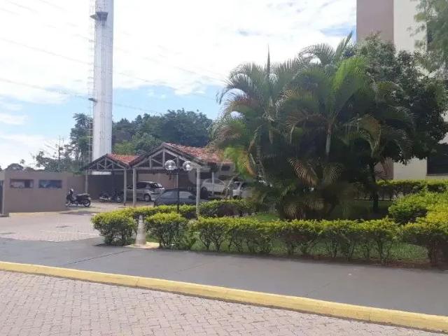 Apartamento para Venda em São Carlos/SP Jardim Jóckei Club A 3 Quartos