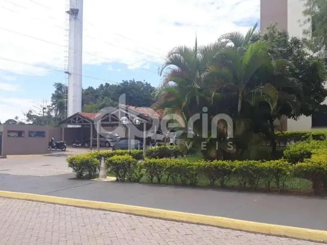 Apartamento para Venda em São Carlos/SP Jardim Jóckei Club A 3 Quartos