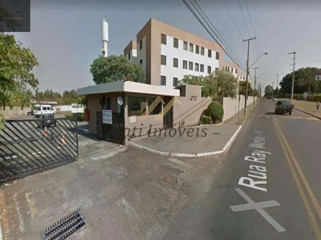 Apartamento para Venda em São Carlos/SP Jardim Jóckei Club A 3 Quartos