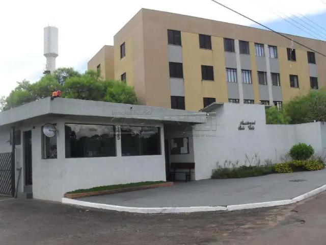 Apartamento para Venda em São Carlos/SP Jardim Jóckei Club A 3 Quartos