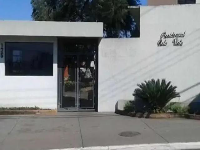 Apartamento para Venda em São Carlos/SP Jardim Jóckei Club A 3 Quartos