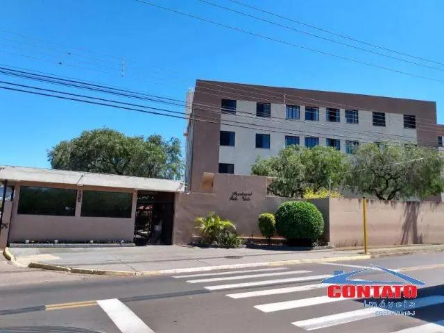 Apartamento para Venda em São Carlos/SP Jardim Jockey Clube 3 Quartos