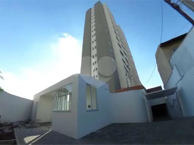 Apartamento para Venda em São Carlos/SP Jardim Lutfalla 2 Quartos