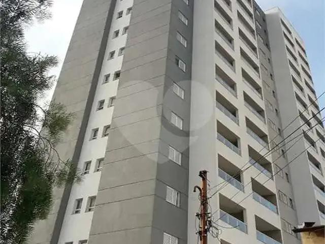 Apartamento para Venda em São Carlos/SP Jardim Macarengo 1 Quartos