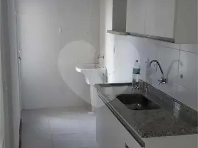 Apartamento para Venda em São Carlos/SP Jardim Macarengo 1 Quartos
